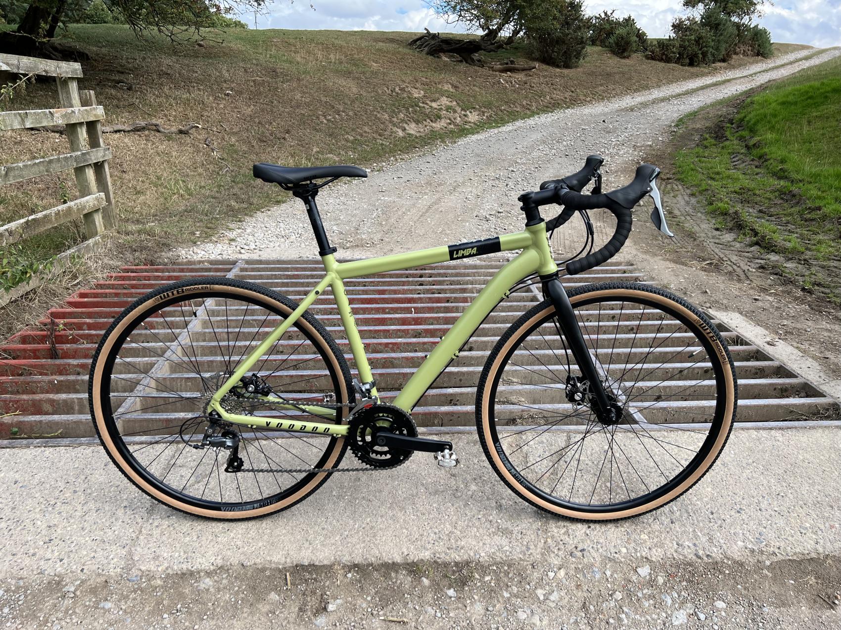 Bike test: Affordable adventure bikes | Cycling UK